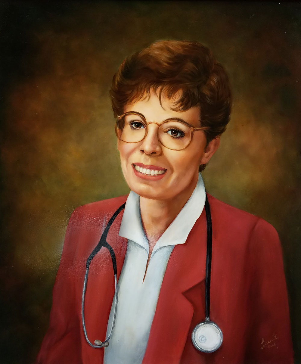 Children's Library - Niobrara County Library