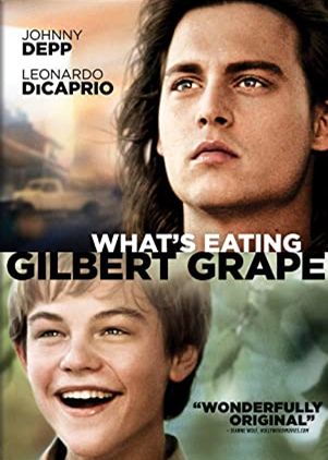 Dinner & Movie, What's Eating Gilbert Grape - Niobrara County Library