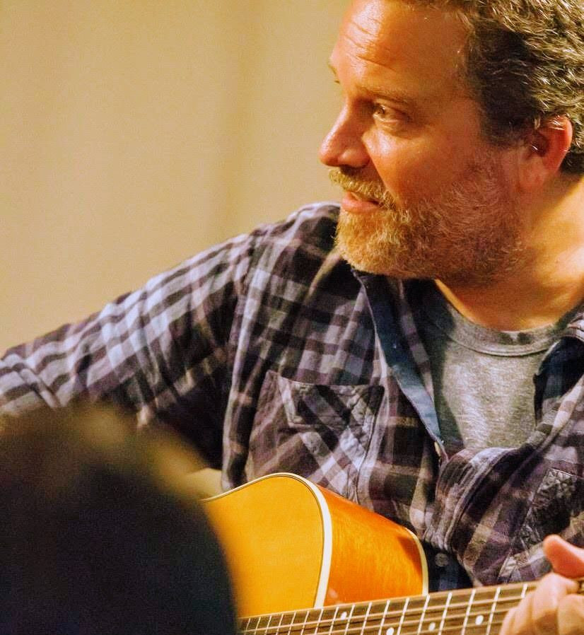 Marc Douglas Berardo In Concert - Niobrara County Library